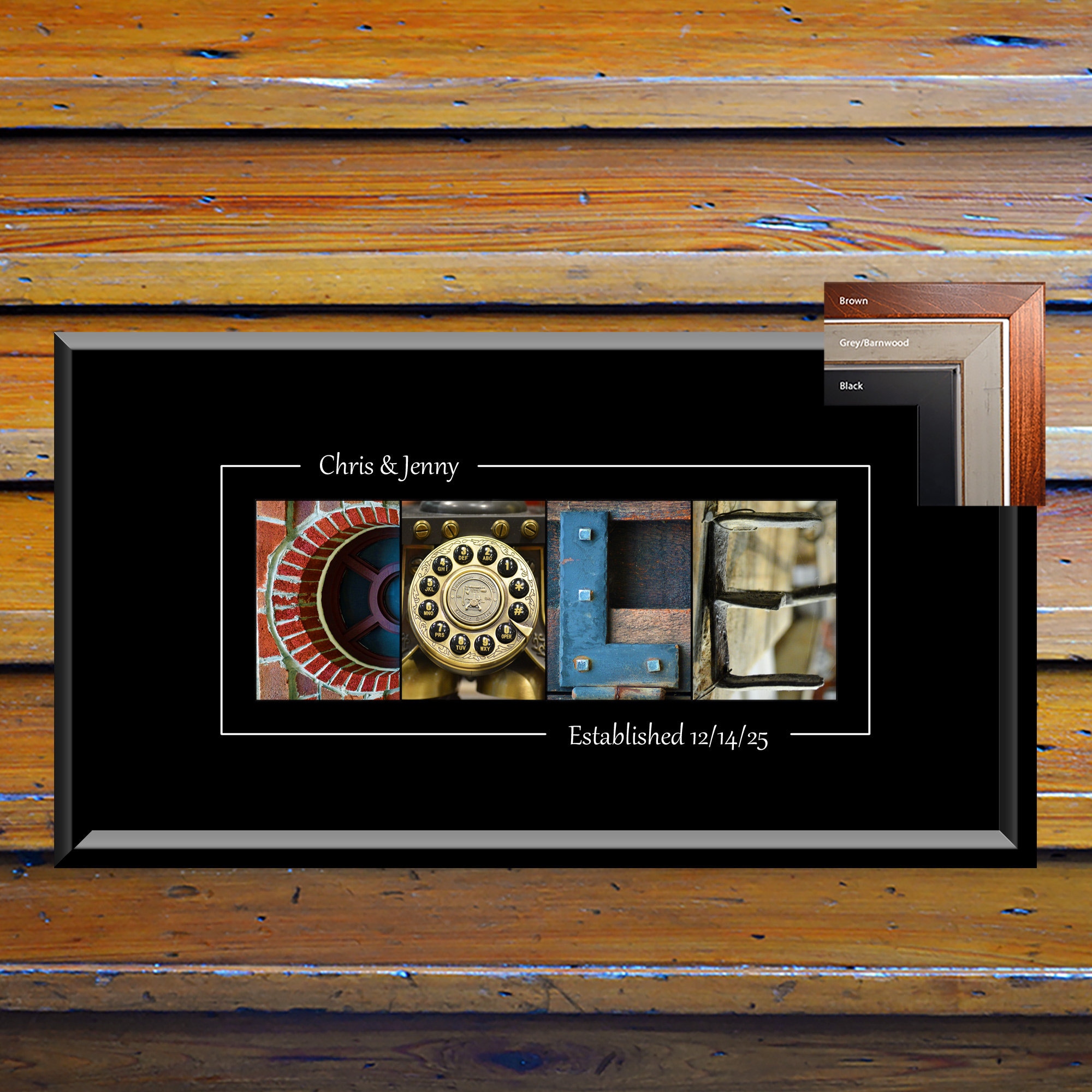 Last Name Wall Art, Alphabet Photography, Alphabet Art, Name Wall Art ...