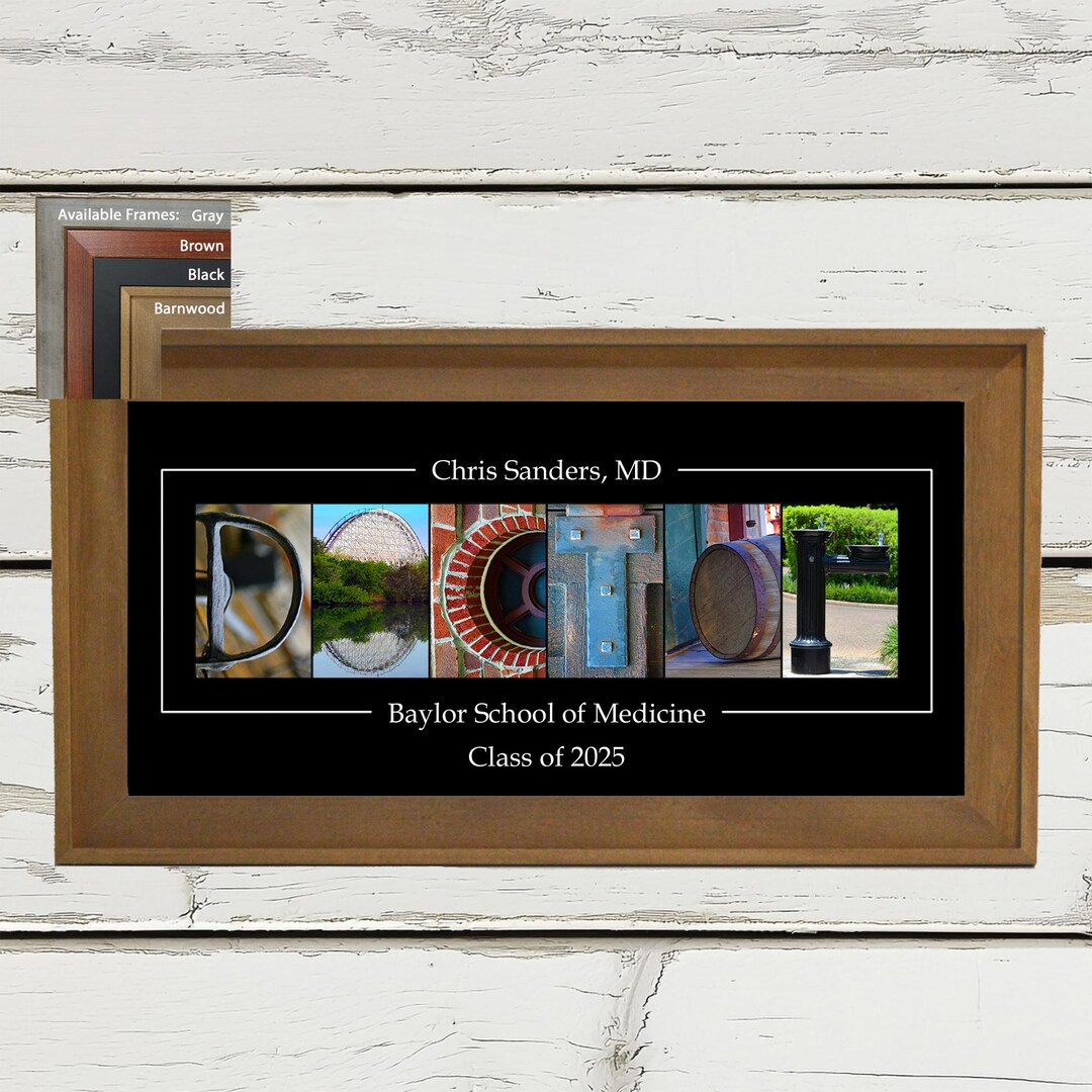 Medical School Graduation Gifts, Gifts for Doctors, Gifts for Medical ...