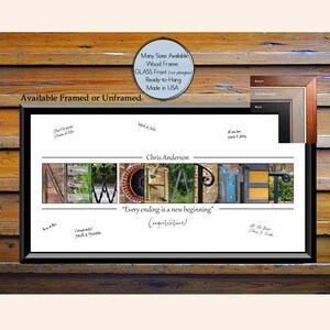 Retirement Party Decorations Retirement Signature Board - Etsy