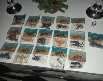 Bible figures | Etsy