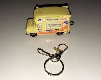 Ice King Keychain | Etsy