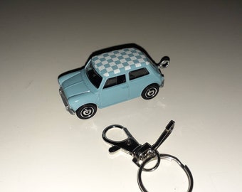 Austin Mini Cooper - Etsy