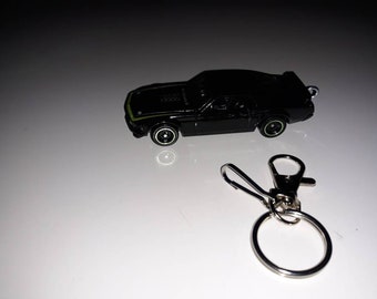 Mustang Boss 302 - Etsy