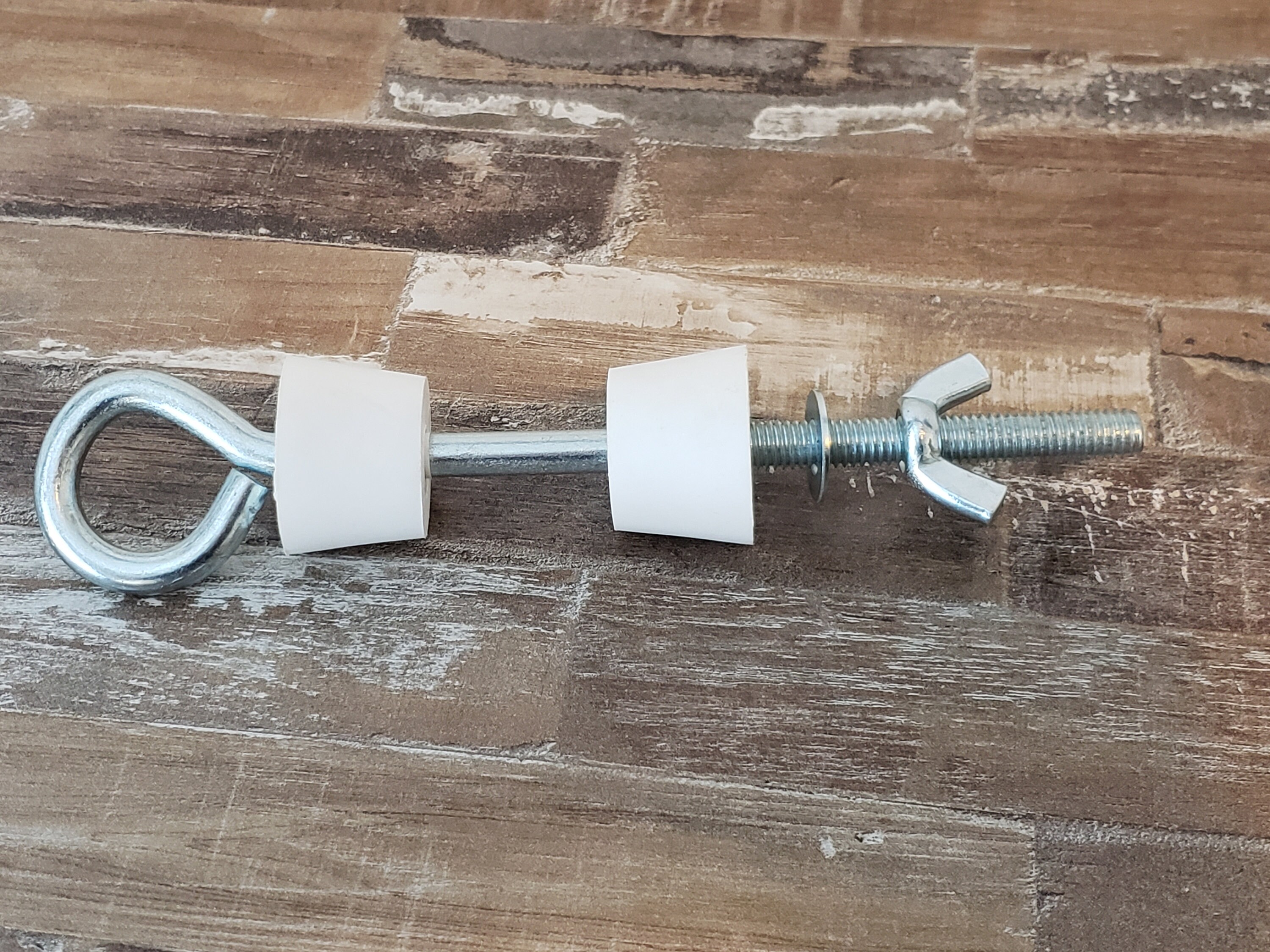 Teepee Stabilizer - Anti-collapse System for Teepee Tent, Teepee Tent ...