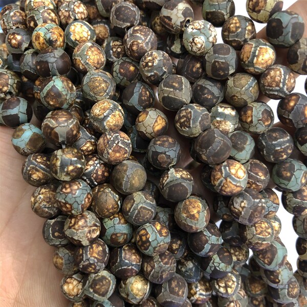 Semi Precious Beads - Etsy