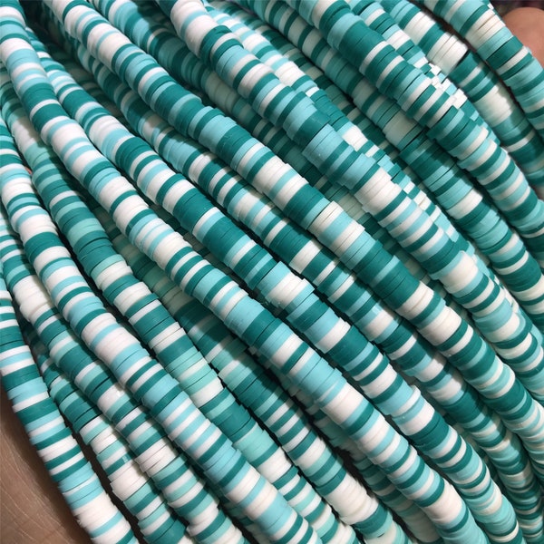 African Disc Beads - Etsy