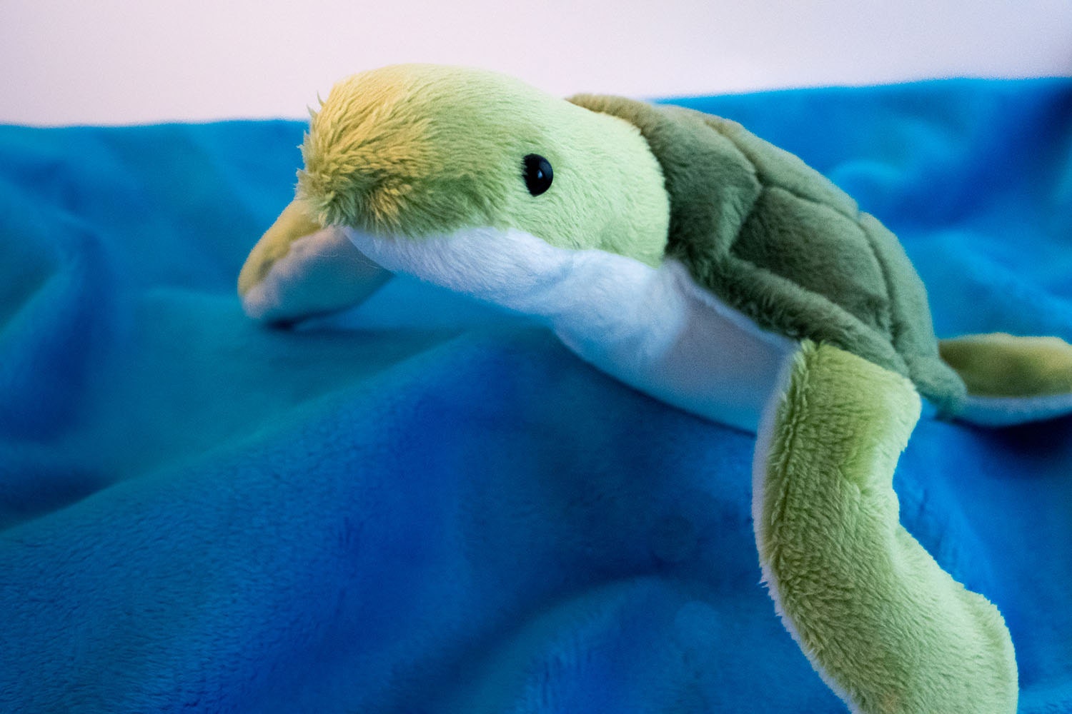 Sea Turtle Plush Pattern Stuffed Animal Sewing PDF - Etsy Canada