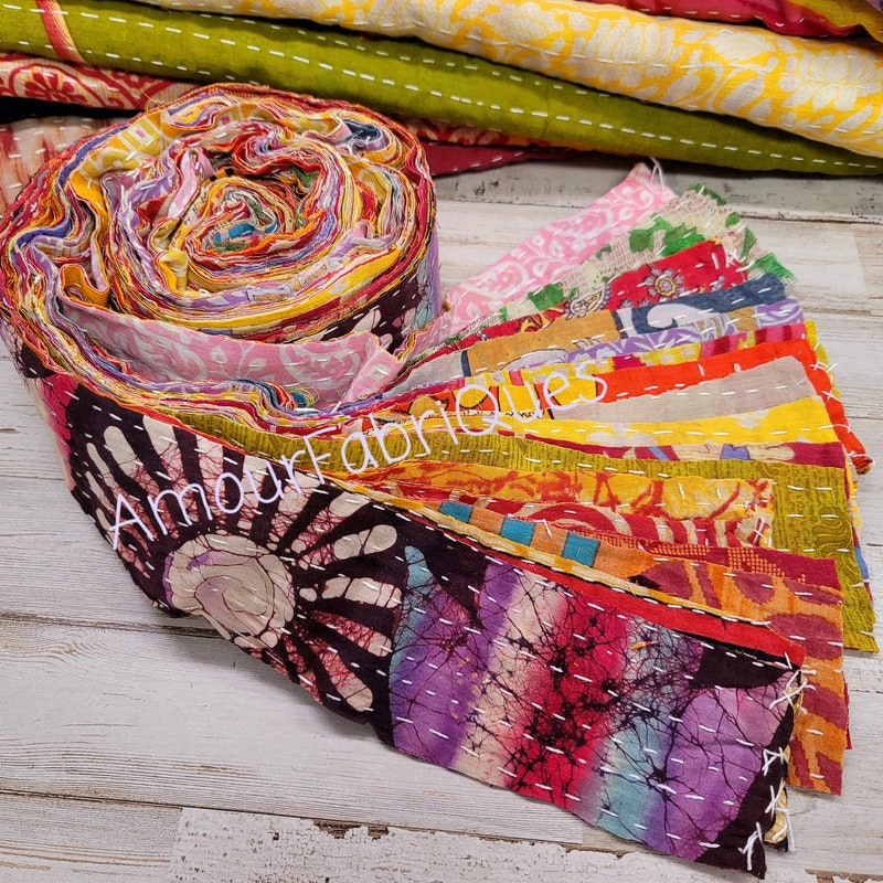 Jelly Rolls for Quilting - Etsy