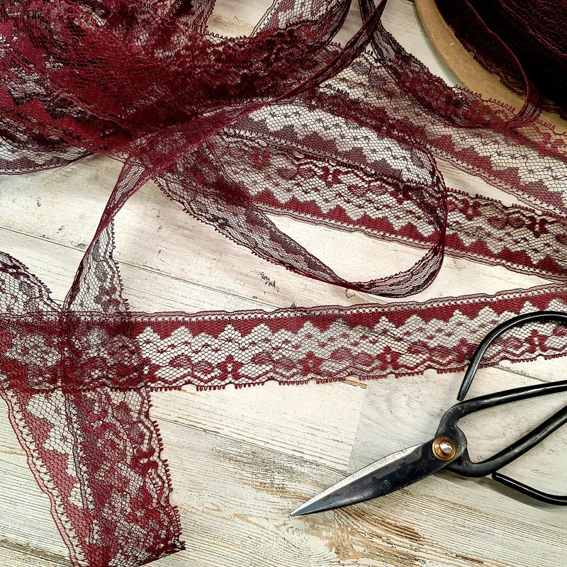 Craft Lace - Etsy