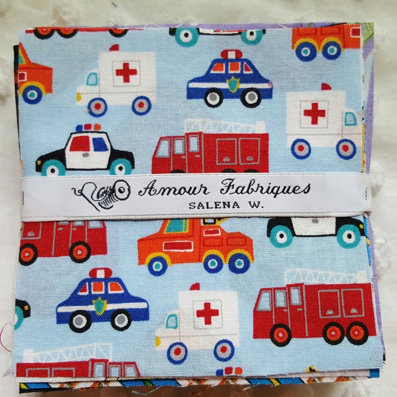 I Spy Charm Pack - Etsy