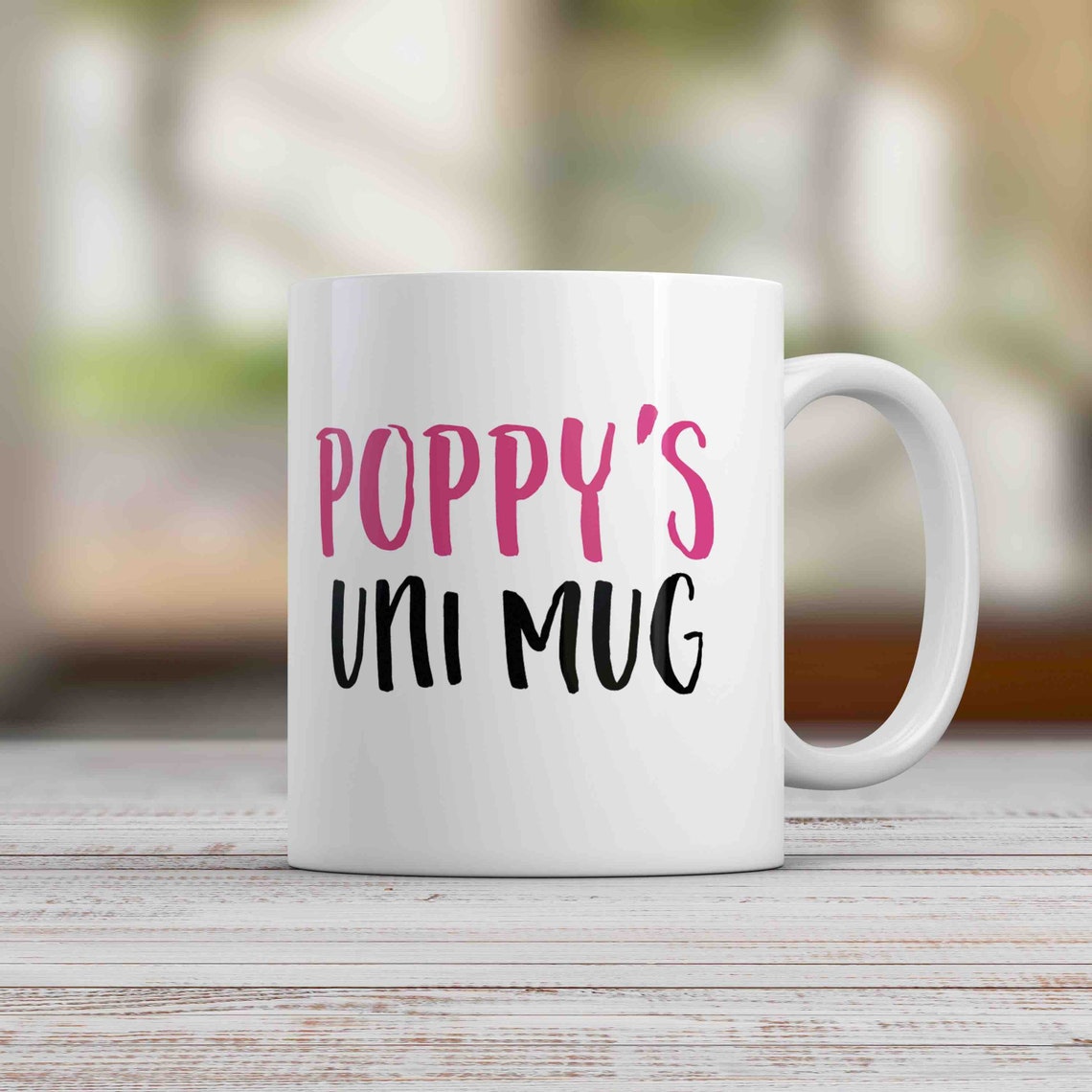 University gift Uni gift University gift Daughter | Etsy