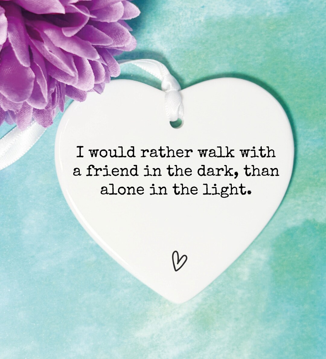 Friend in the Dark, Positive Message, Thinking of You, Friends, Family ...