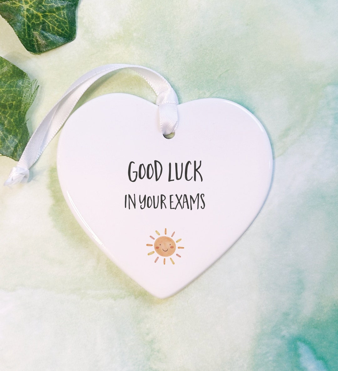 Good Luck in Your Exams, Good Luck Exams, GCSE Exams, Exam Luck, A ...