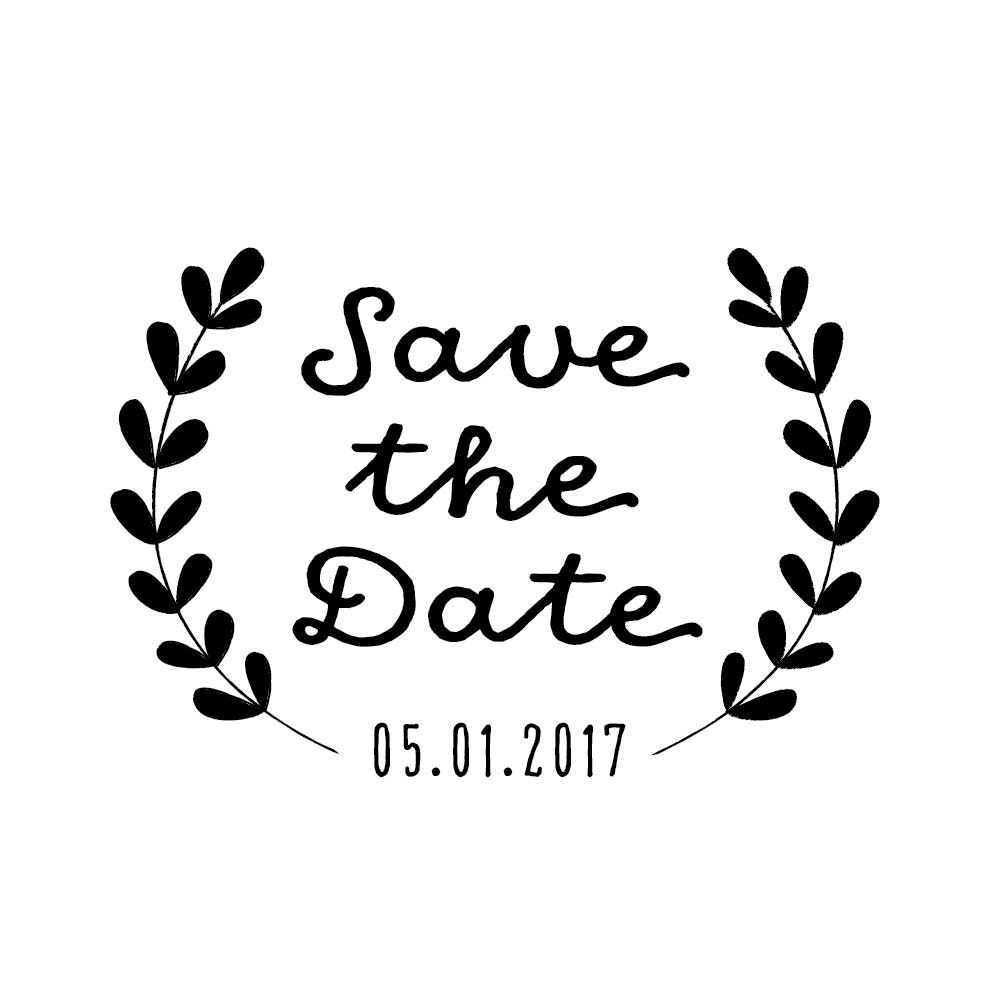 Rustic Wedding Clipart Bundle Wreaths & Floral Graphics - Etsy