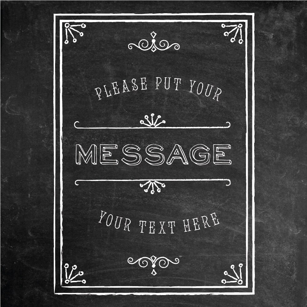 Rustic Chalk Clipart Bundle - Rustic Clipart - Boho Clipart ...