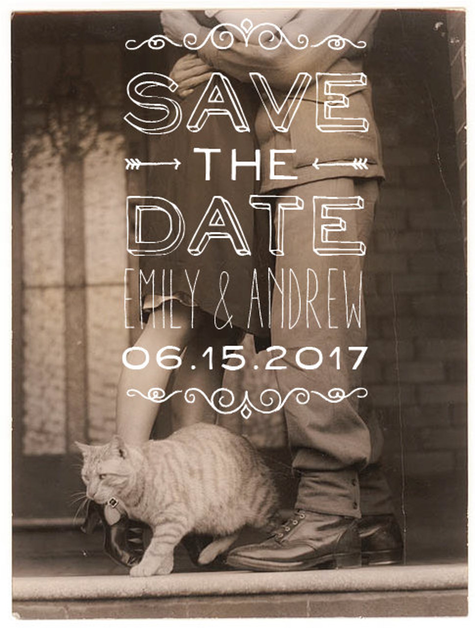 Photoshop Clipart Overlay - Save the Date - Wedding Overlays - Wedding ...