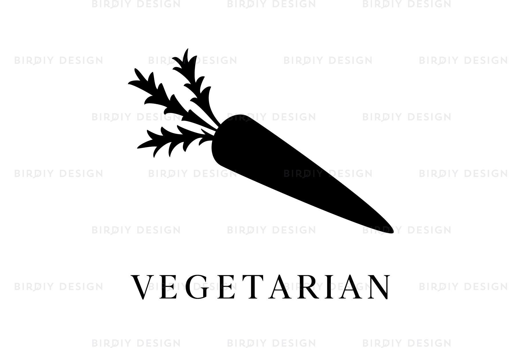 Wedding Meal Choice Meal Choice Icons Beef Chicken Pork - Etsy Canada