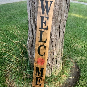 Large Welcome Signs Firefighter Sign Fire Department Sign - Etsy