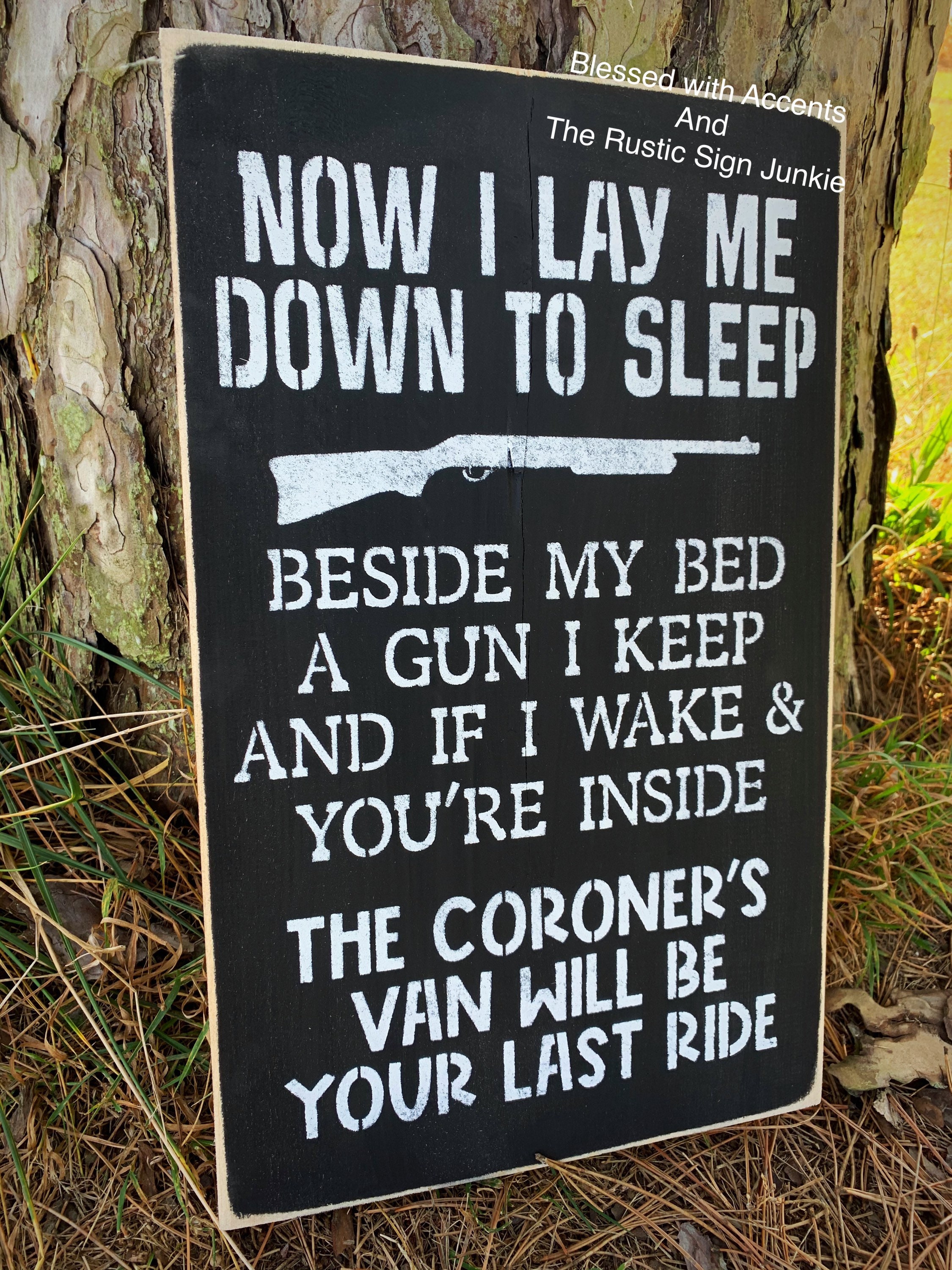 Funny No Trespassing Signs Funny No Trespassing Signs