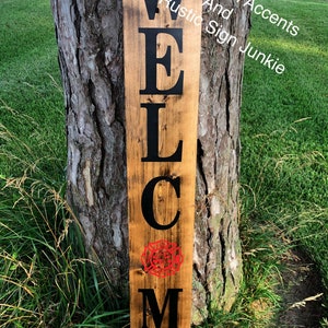 Large Welcome Signs Firefighter Sign Fire Department Sign - Etsy