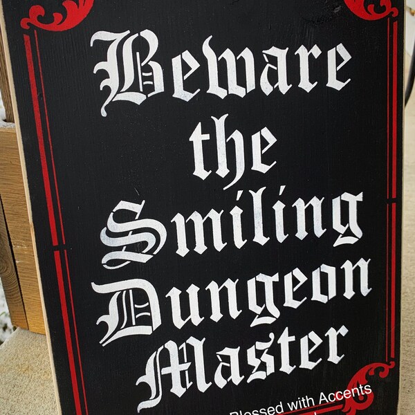 Dungeon Master Quotes - Etsy