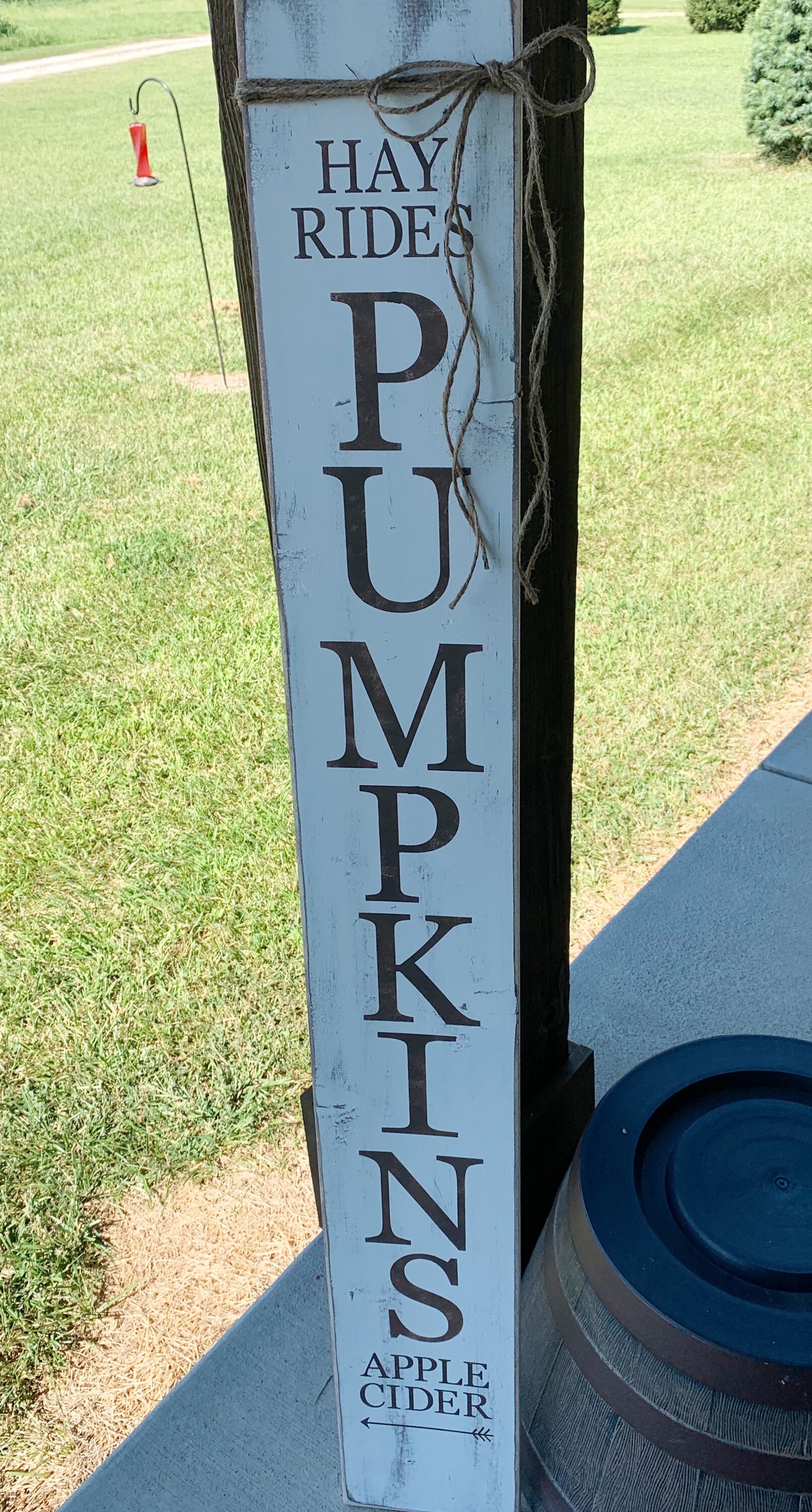 Primitive Fall Decor Welcome Porch Sign Fall Porch Sign - Etsy Ireland