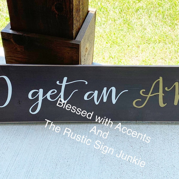 Amen Sign - Etsy