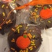 Thanksgiving Party Favors Fall Party Favors Fall Wedding Favors Oreo ...