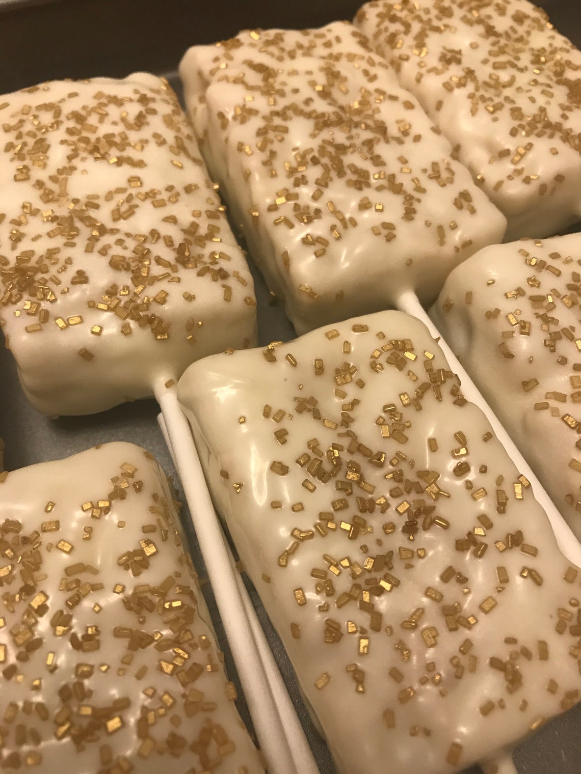 Gold Sweets Table Gold Baby Shower Party Pack Gold Party - Etsy