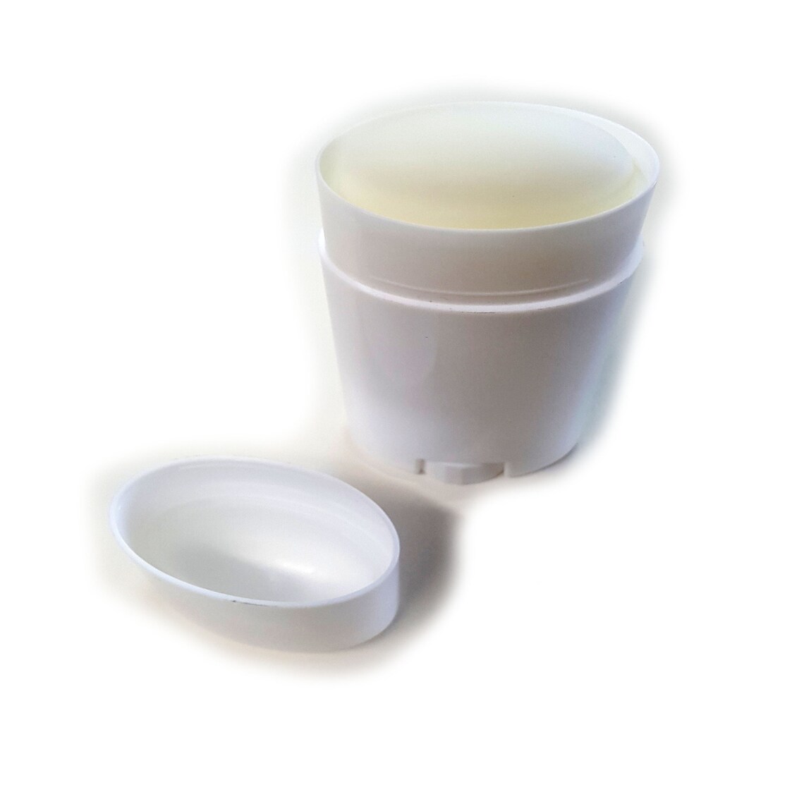 Empty Deodorant Containers - Twist-up, Recyclable, DIY Empty Deodorant ...