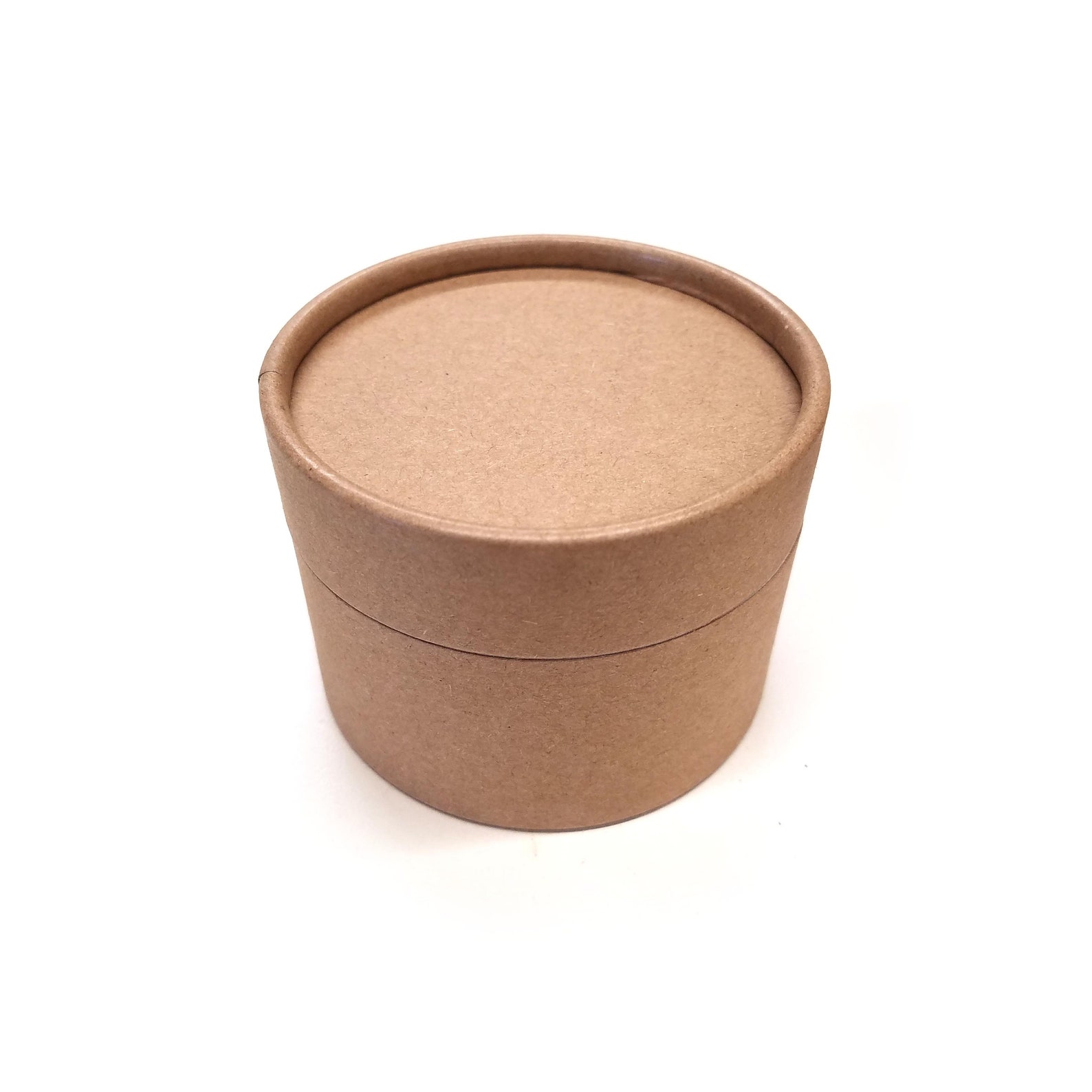 Cardboard Jars - Biodegradable - Sustainable - Awesome - Etsy