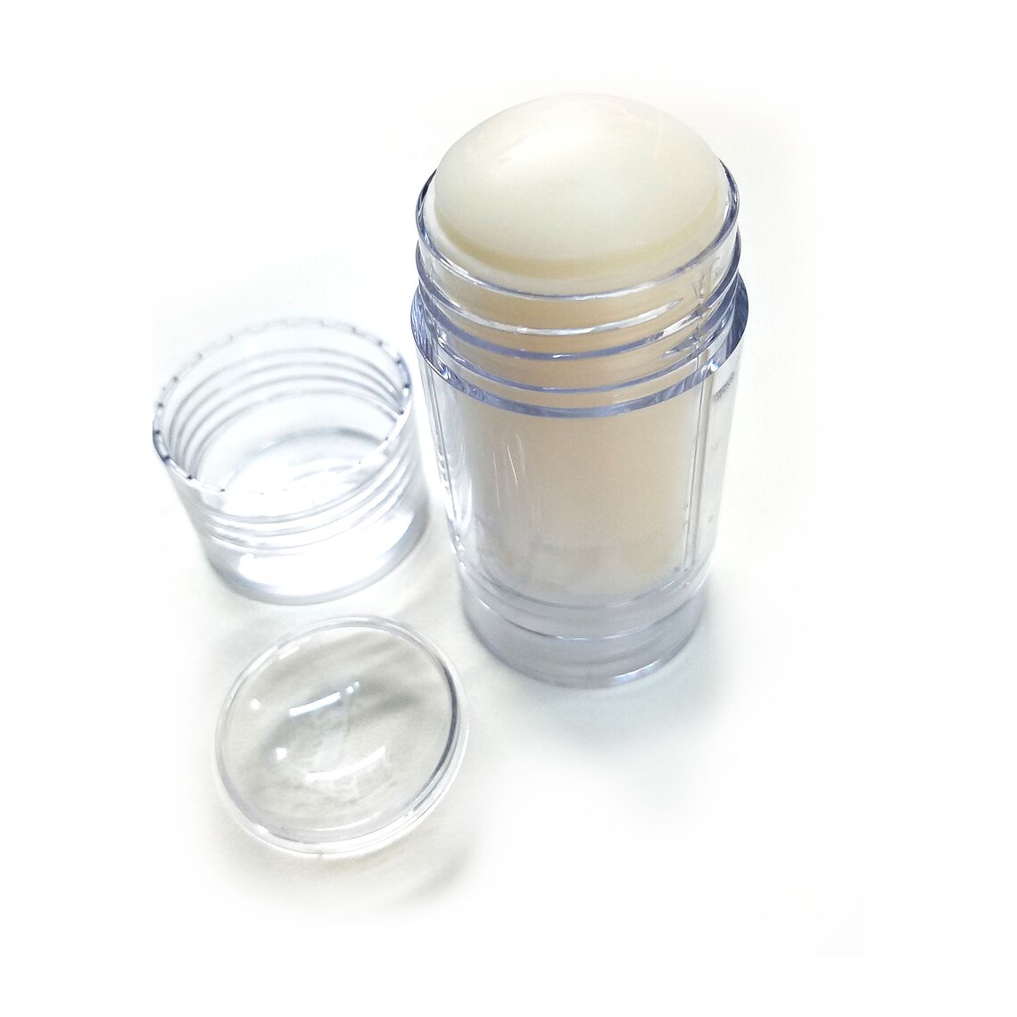 Empty Deodorant Containers Twist-up Reusable Recyclable | Etsy