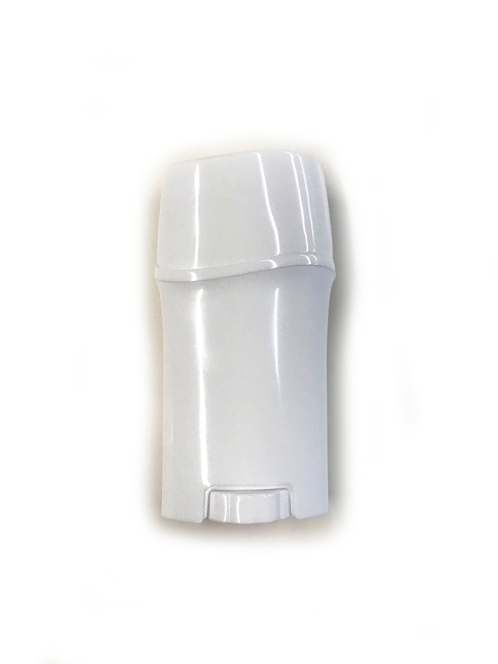 Empty Gel Deodorant Containers -FREE SHIPPING- BPA Free Plastic, Twist ...