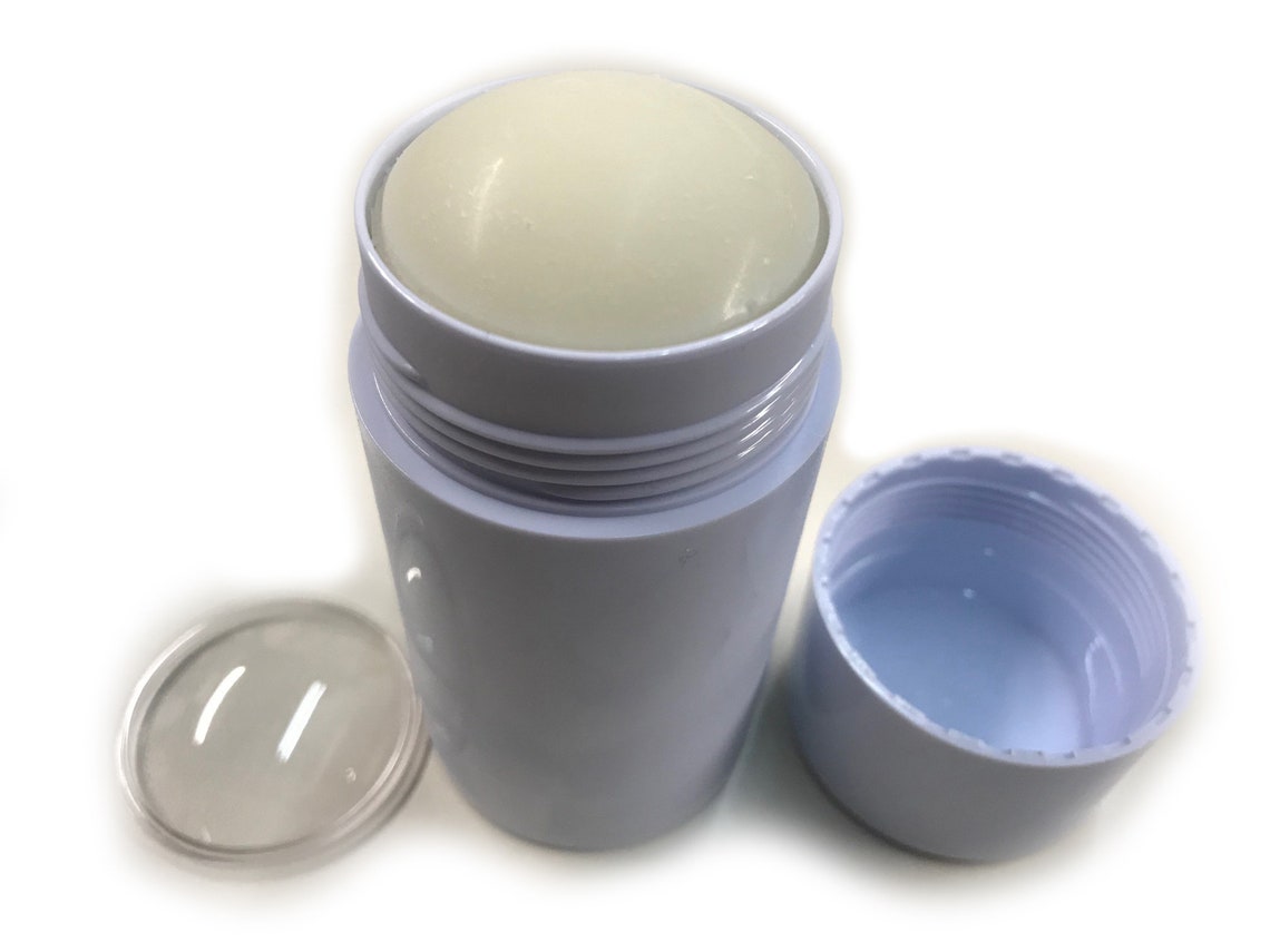 Empty Deodorant Containers Twist-up Reusable Recyclable | Etsy