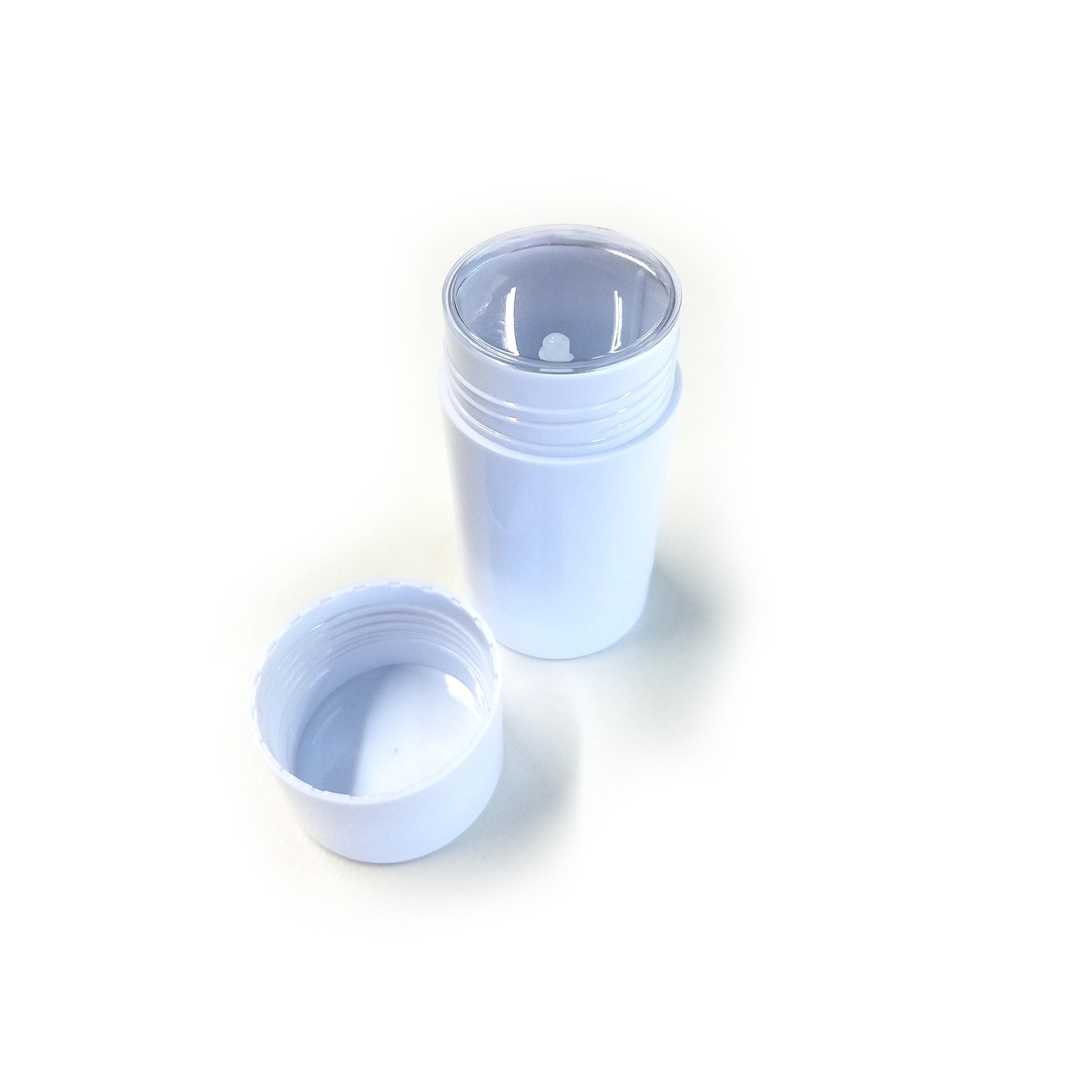 Empty Deodorant Containers Twist-up Reusable Recyclable | Etsy