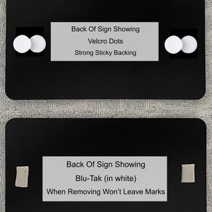 Kids Room Door Sign Plaque for Bedroom With Any Name - Fish in Ocean ...