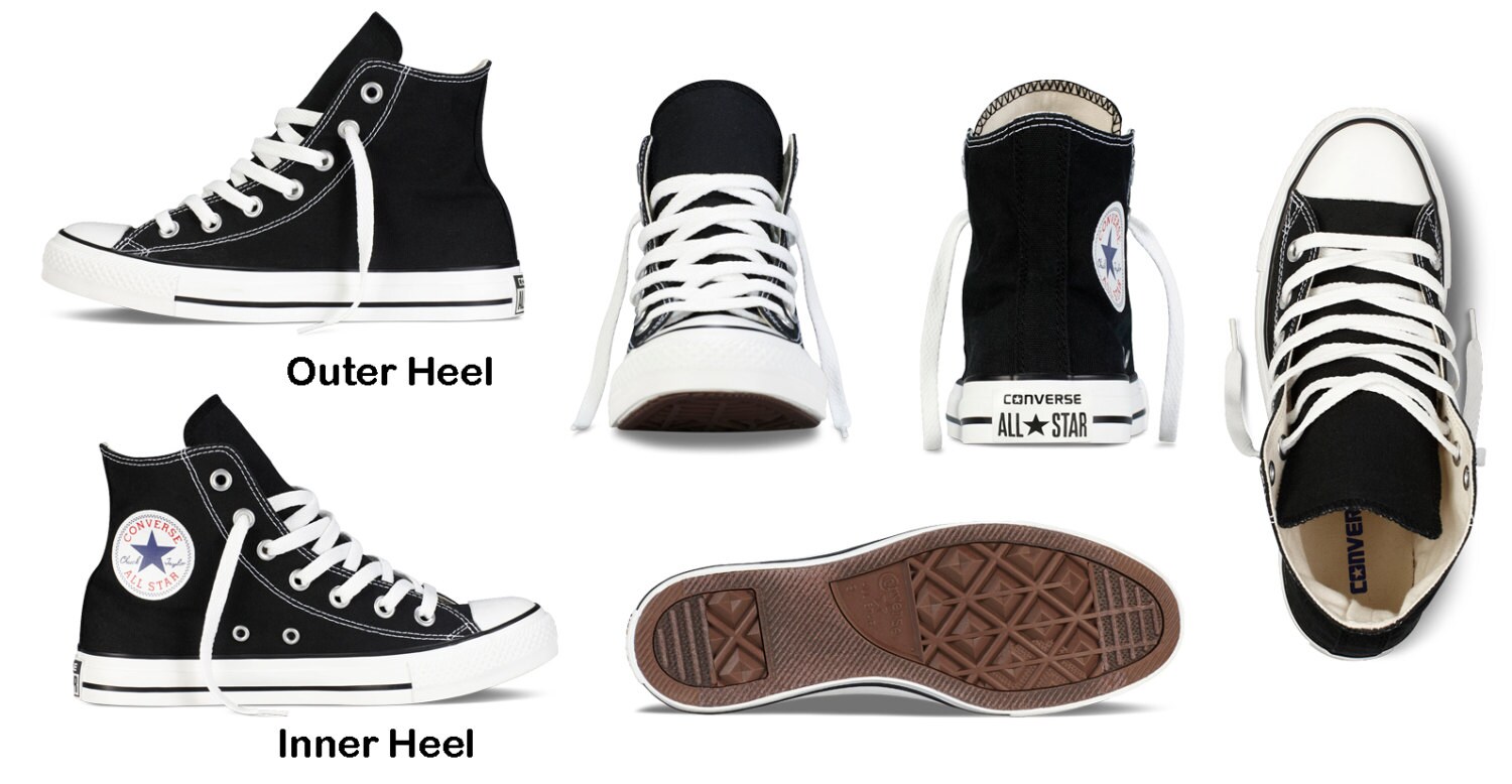 Custom Converse Painted Shoes Choose Your Design Hand Painted Converse ...