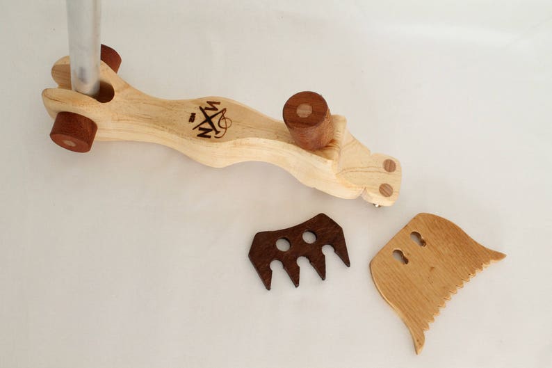 Shearers Handpiece - Etsy