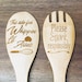 Discipline Spoons - Etsy
