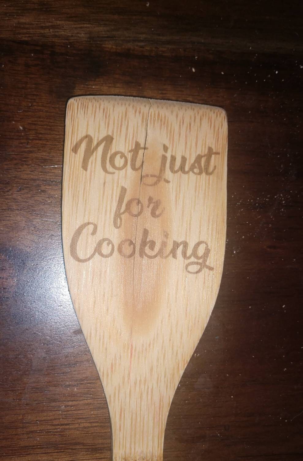 Discipline Spoons - Etsy