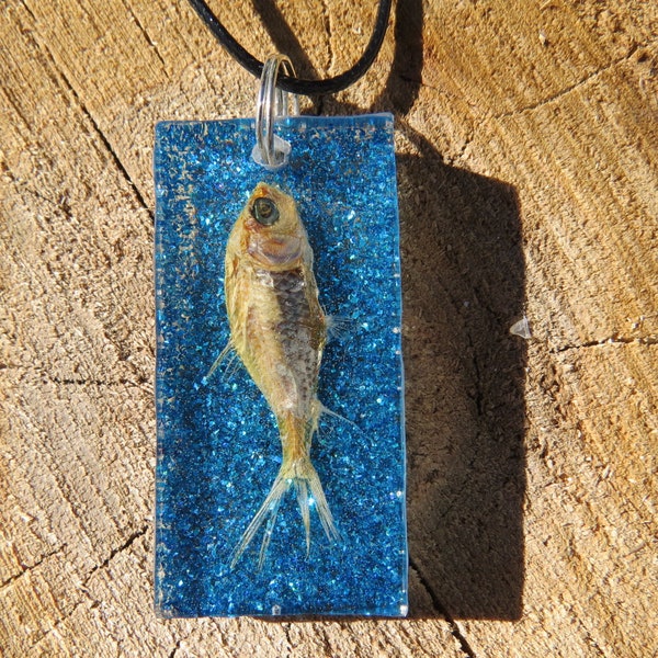Resin Gold Fish Art - Etsy