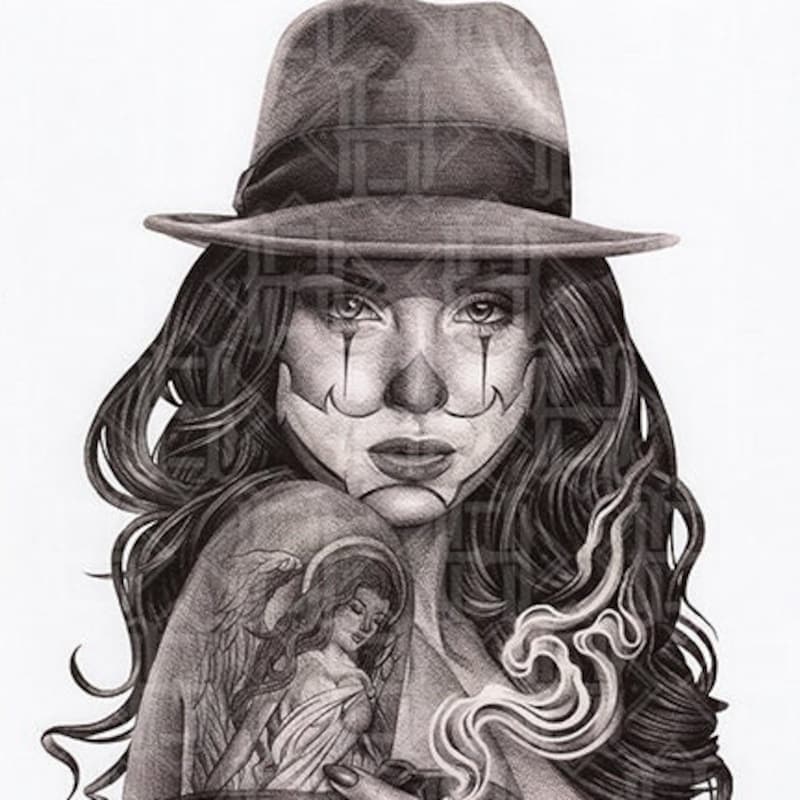 Lowrider Artwork - Etsy