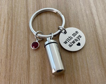 Pet Ashes Ring - Etsy