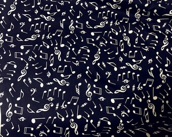 Music Notes Sofa - Etsy