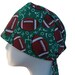 American Football Surgical Hat,rugby Surgical Hat,sports Scrub Cap,cool ...