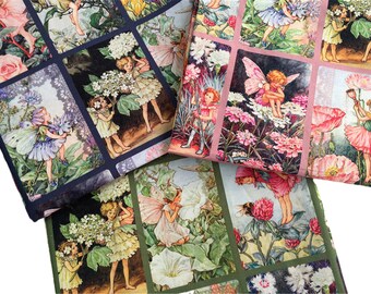 Fairy Fabric | Etsy
