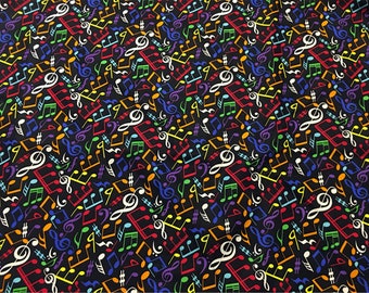 Music Notes Sofa - Etsy