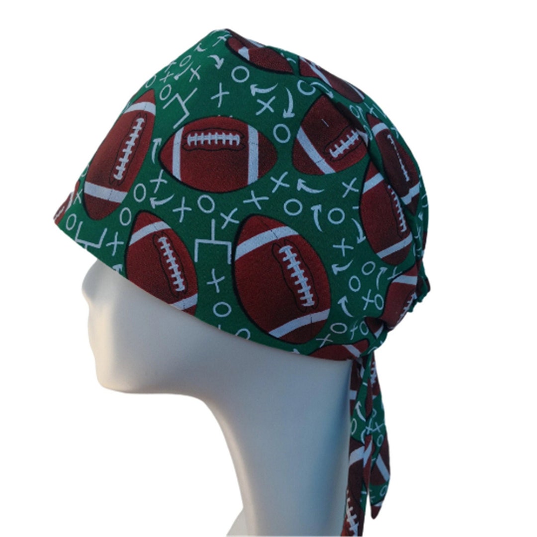 American Football Surgical Hat,rugby Surgical Hat,sports Scrub Cap,cool ...
