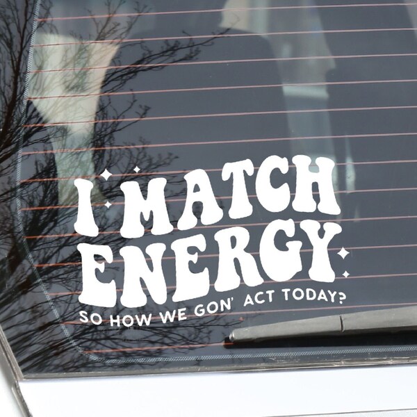 Shop Rear Window Decal Online - Etsy