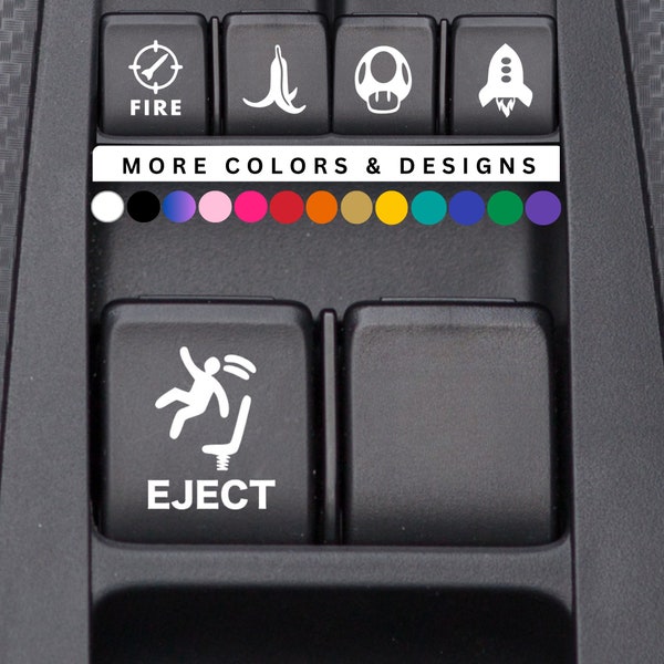 Video Game Decals - Etsy